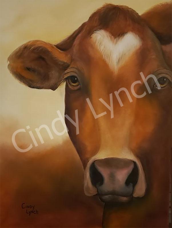Animals – Artwork by Cindy Lynch | Cindy Lynch